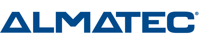 Almatec | Distributor of Processing and Rotating Equipment